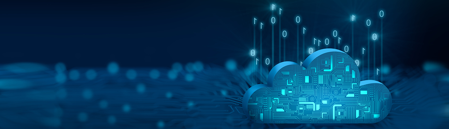 The 5 Benefits of Cloud Computing Technologies - Visionet